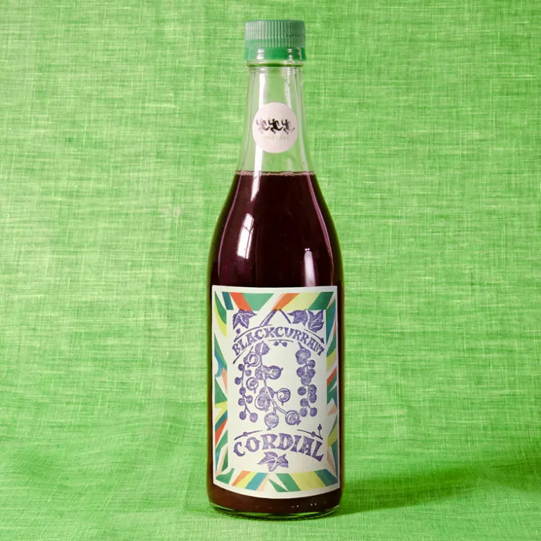 Cordial & Soft Drinks – General Store