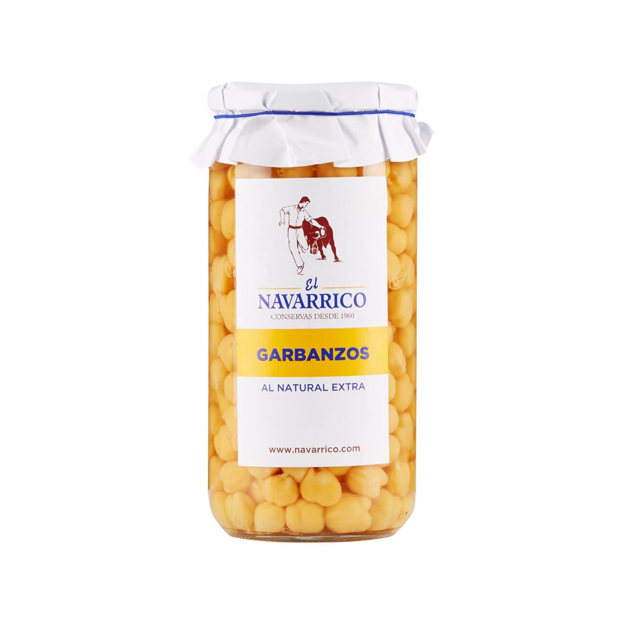 Chickpeas – General Store